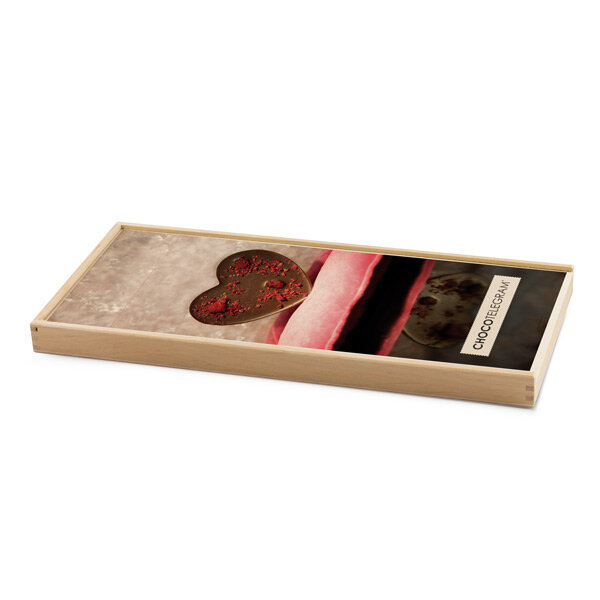 Chocolissimo - heerlijke chocolade en pralines, originele chocolade ...