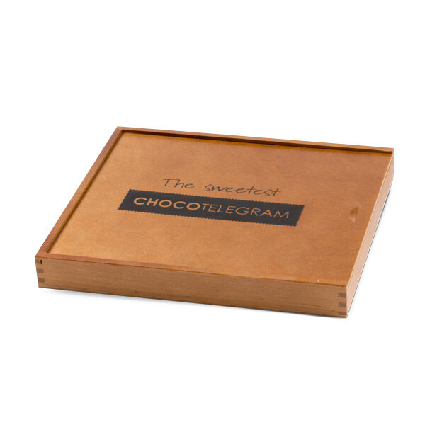 Chocolissimo - heerlijke chocolade en pralines, originele chocolade ...