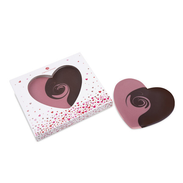 Chocolissimo - heerlijke chocolade en pralines, originele chocolade ...