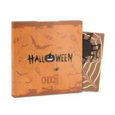 Halloween 31 oktober